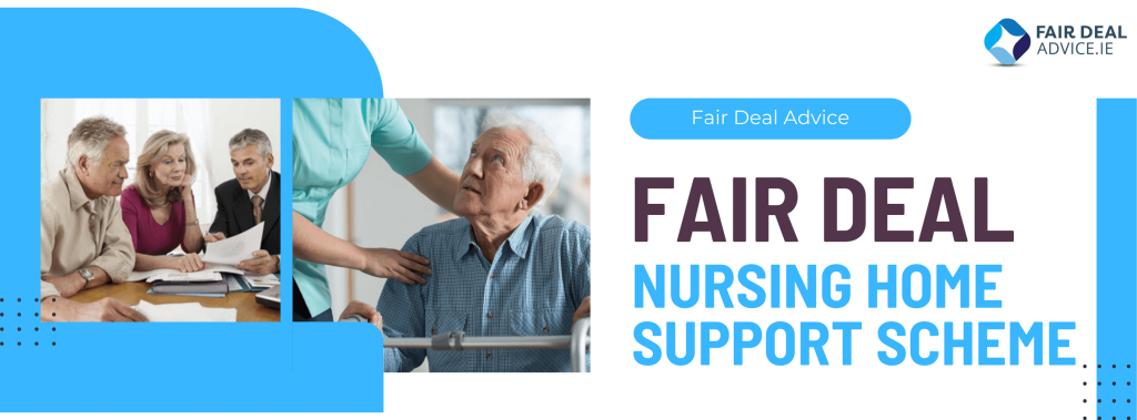 What to do if applying for the Fair Deal and the Applicant has lost ...